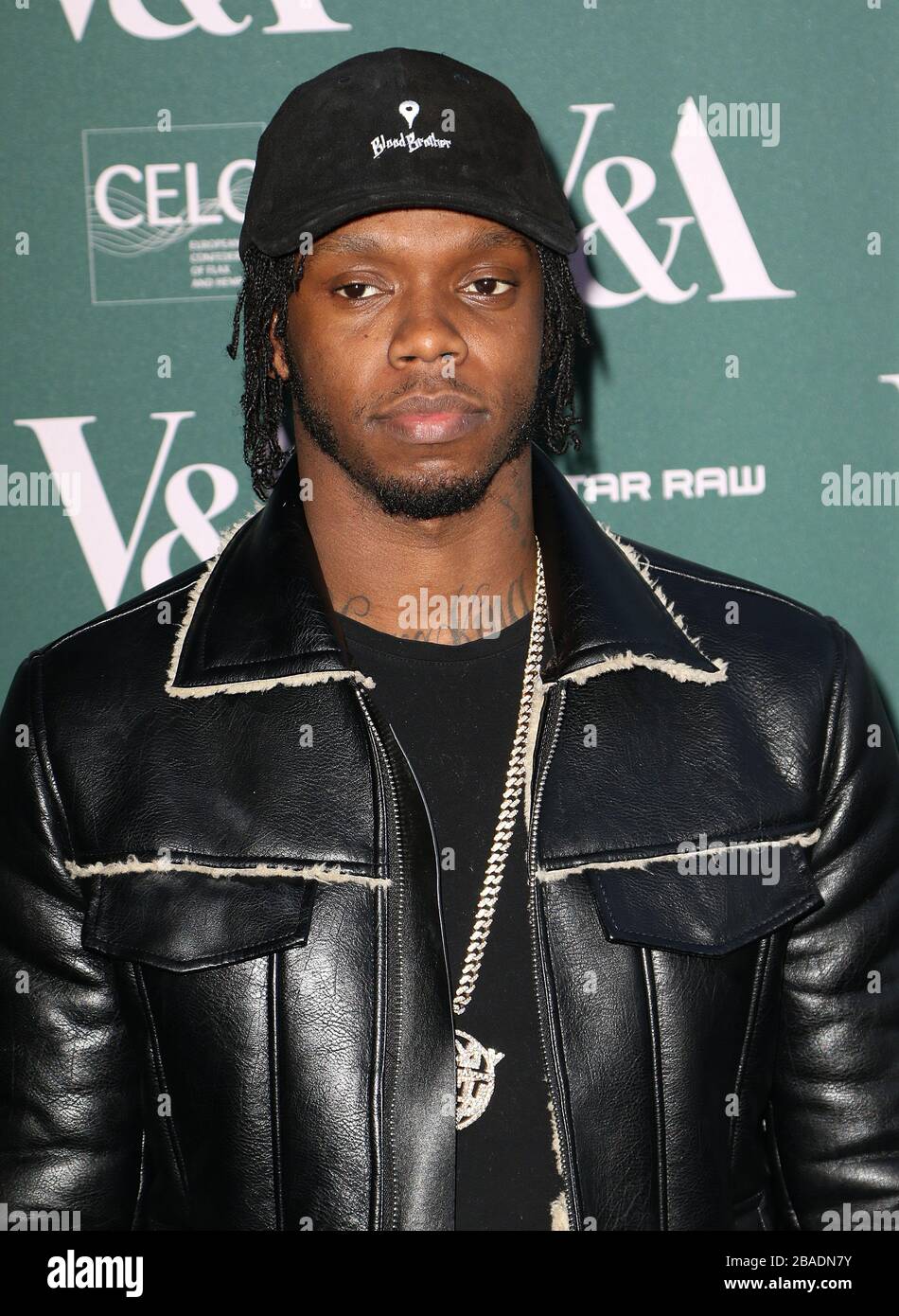 Apr 18, 2018 - London, England, UK - Fashioned From Nature VIP Preview ...