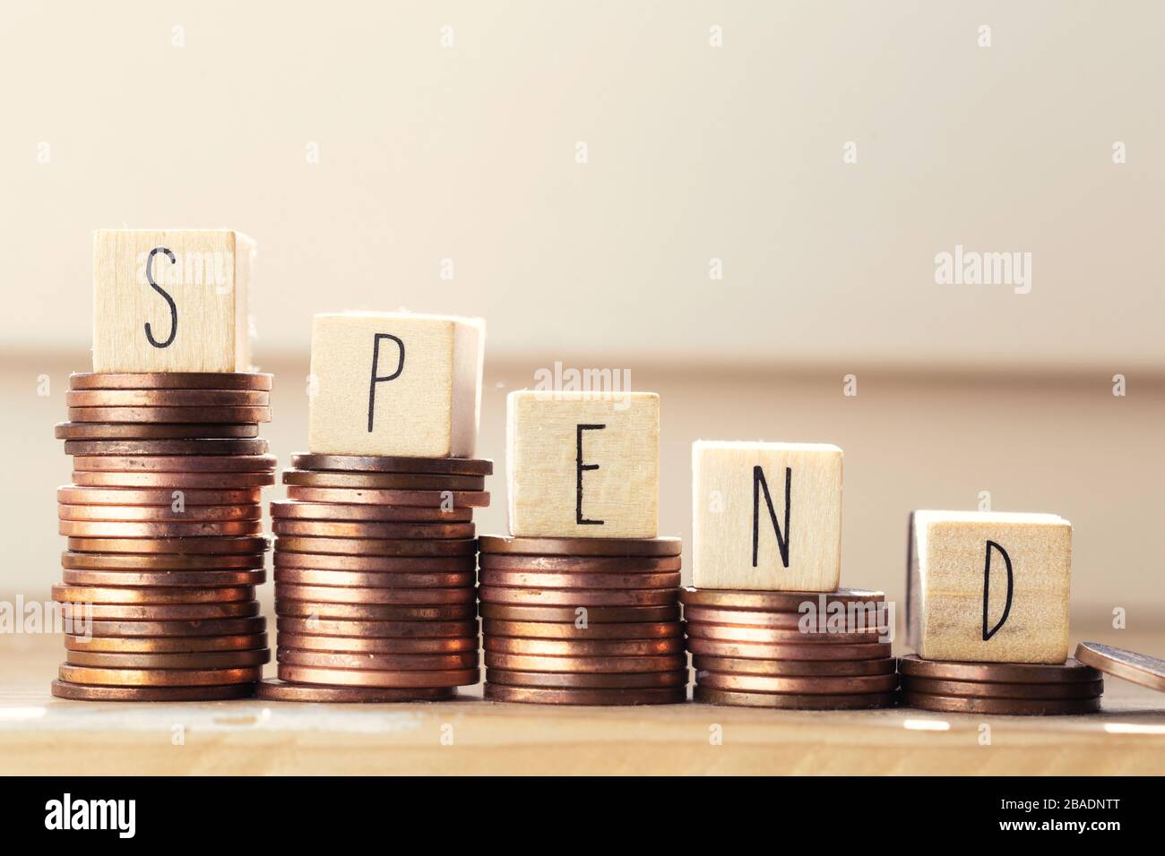 Business spend management hi-res stock photography and images - Alamy