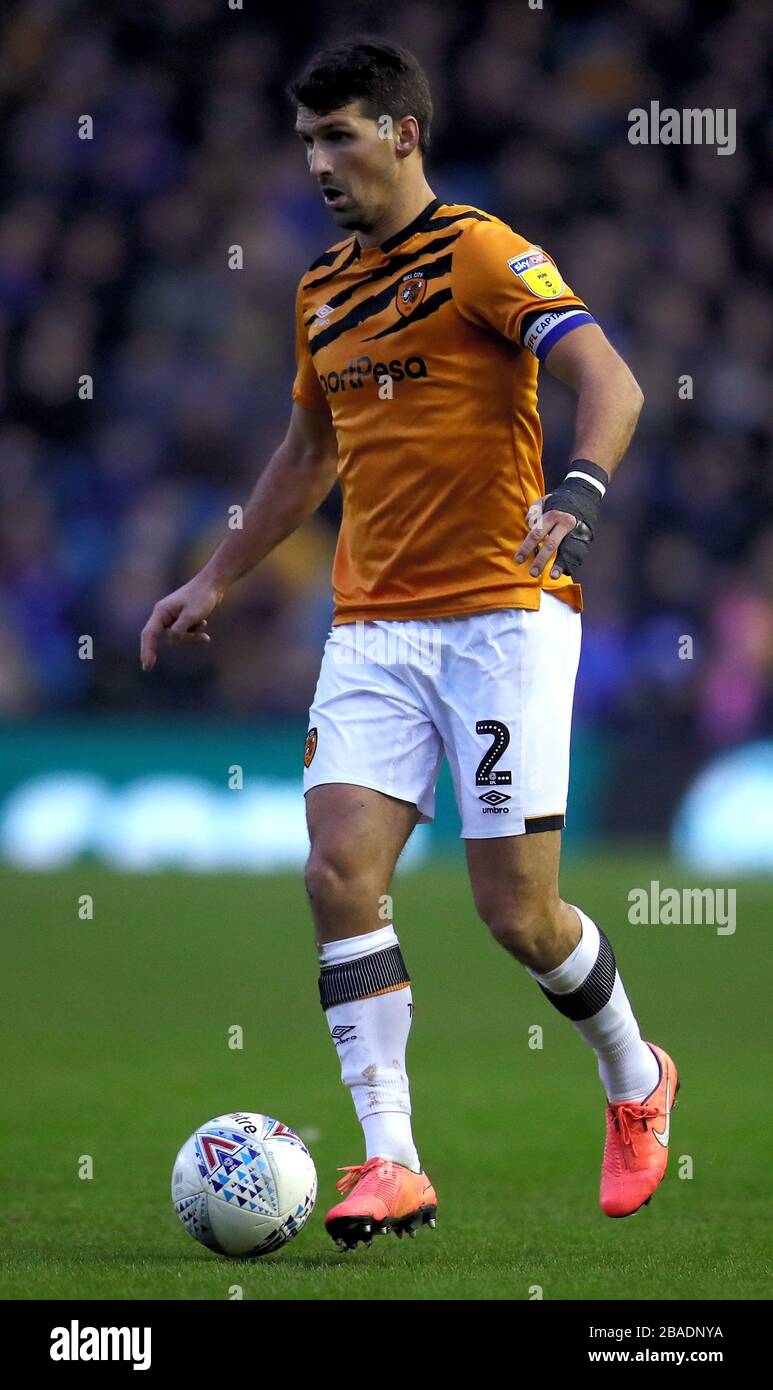 Eric lichaj hi-res stock photography and images - Alamy