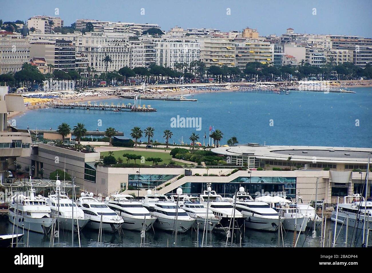 Cannes Paysage High Resolution Stock Photography and Images - Alamy