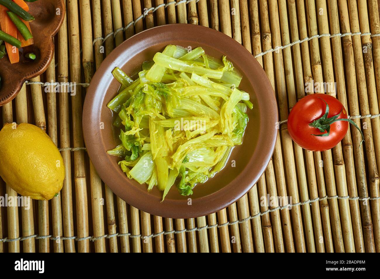 Enkulal Atkilt Wot, Ethiopian cuisine, Traditional assorted African ...