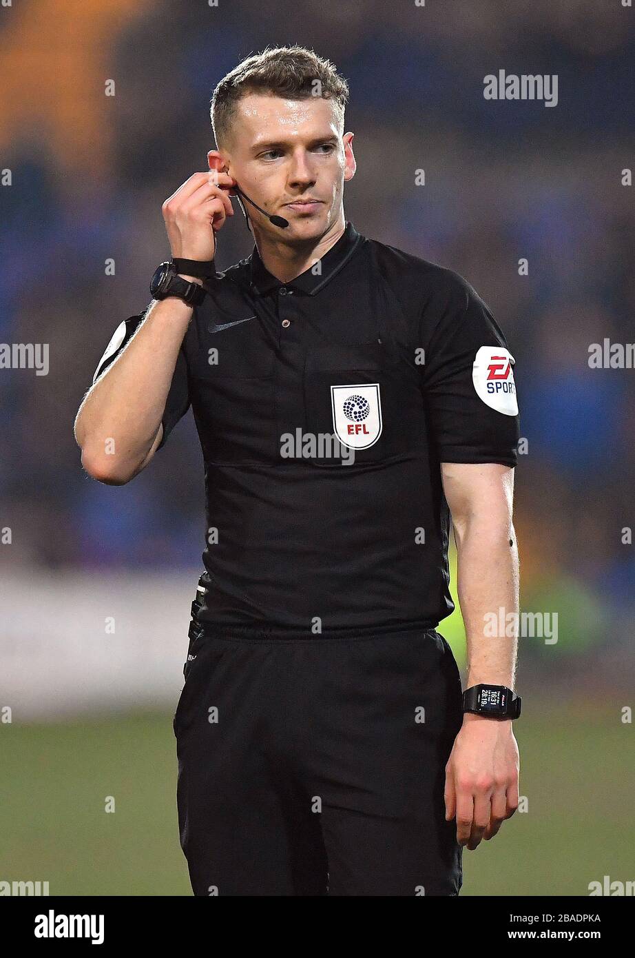 Football will finnie hi-res stock photography and images - Alamy