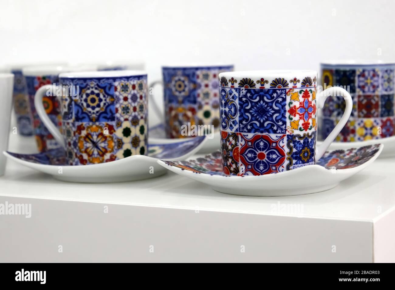 Portuguese patterns hi-res stock photography and images - Alamy