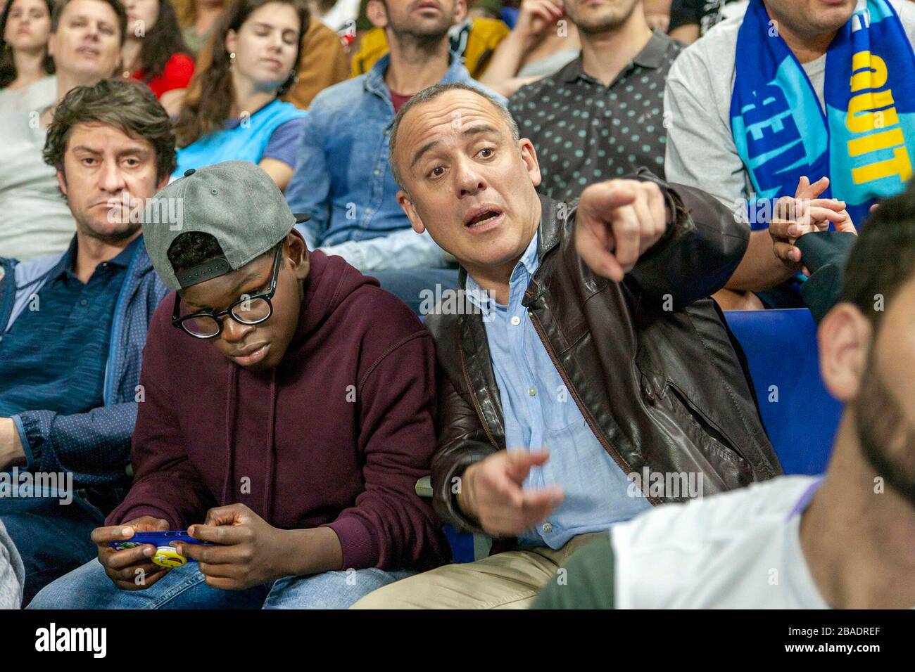 Young Apache Boy High Resolution Stock Photography and Images - Alamy