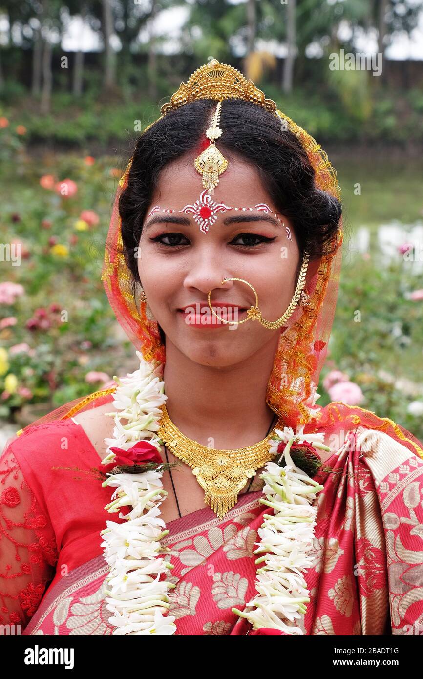 India wedding couple hi-res stock photography and images - Alamy