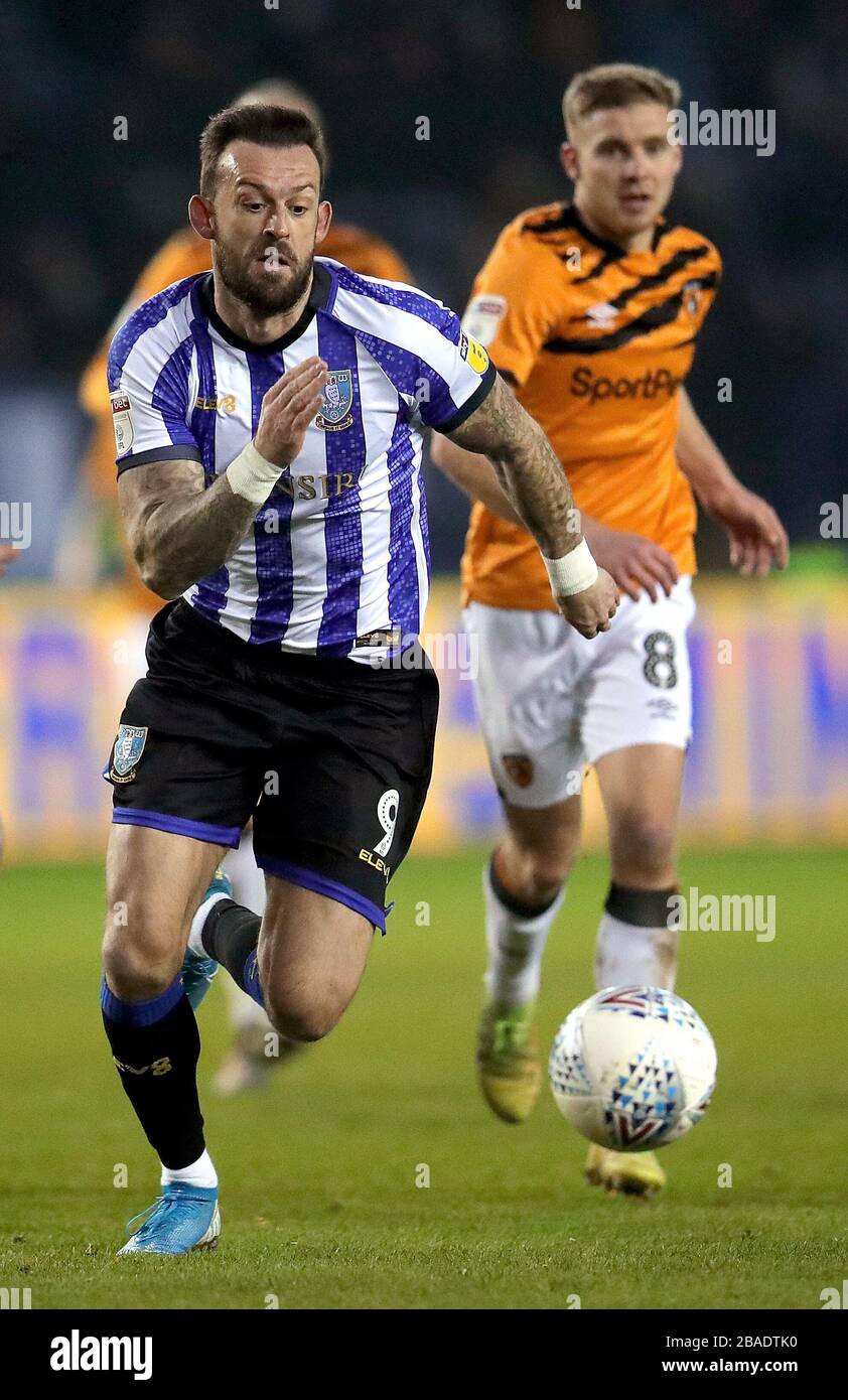 Steven sheffield hi-res stock photography and images - Alamy