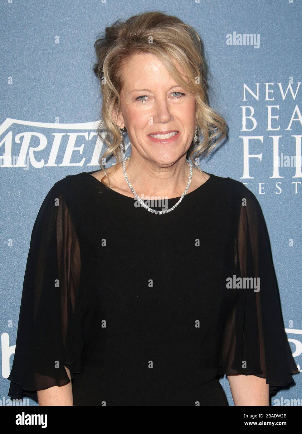 Feb 15, 2018 - London, England, UK - Newport Beach Film Festival UK ...