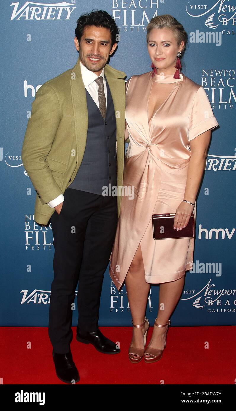 Kirk newman hi-res stock photography and images - Alamy