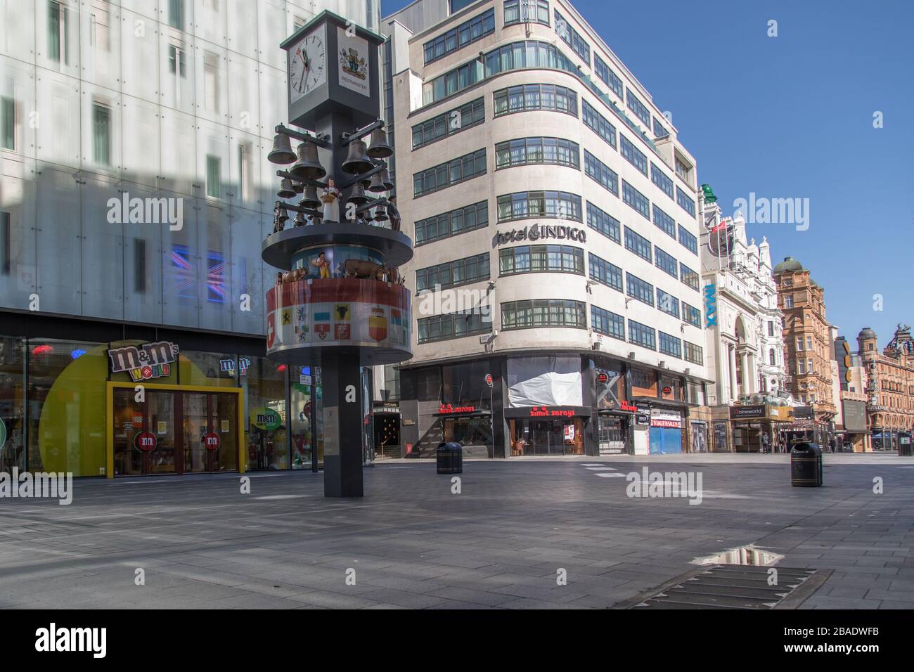 Regent Square High Resolution Stock Photography and Images - Alamy