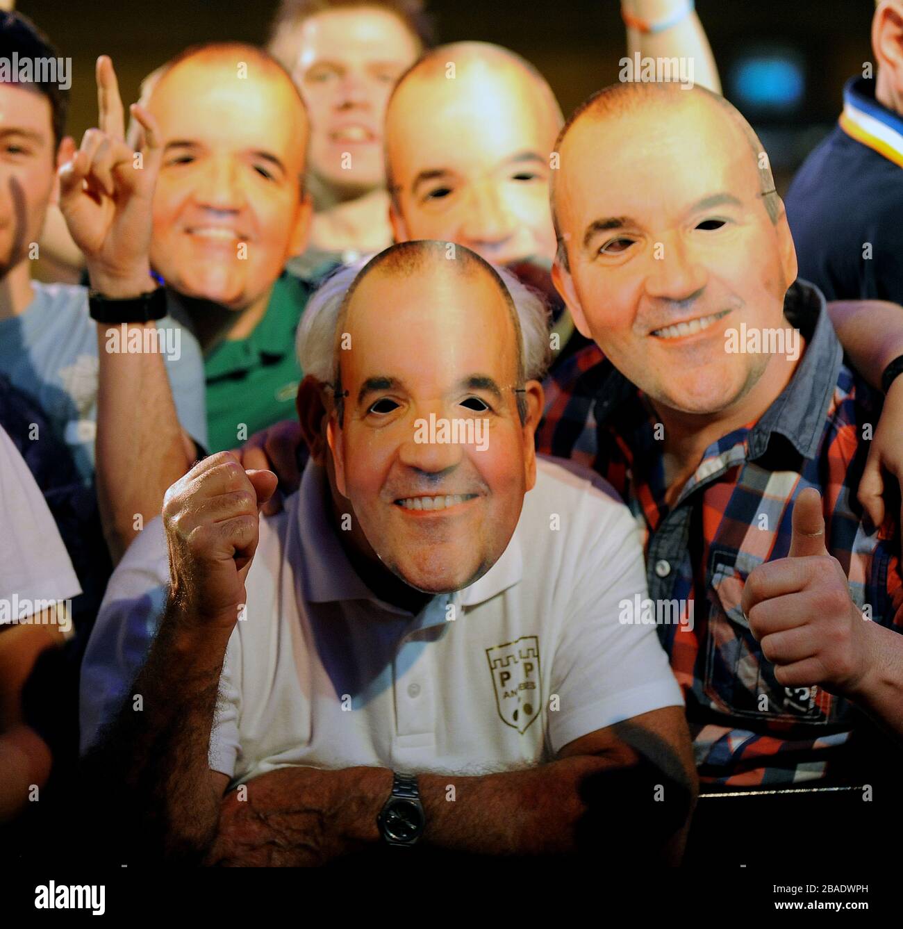 Phil the power taylor hi-res stock photography and images - Alamy