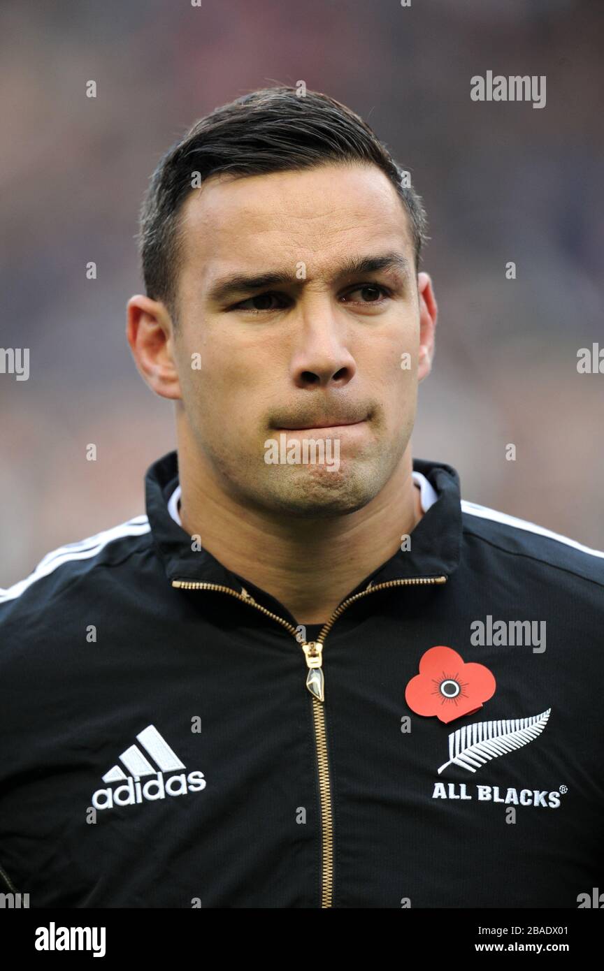 Tamati ellison hi-res stock photography and images - Alamy