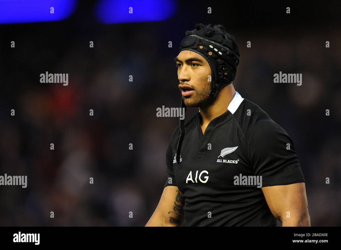 Victor Vito, New Zealand Stock Photo - Alamy