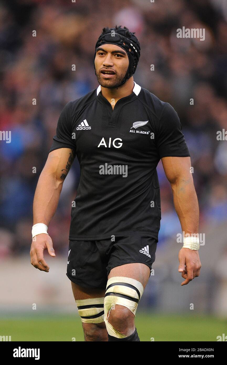 Victor vito hi-res stock photography and images - Alamy