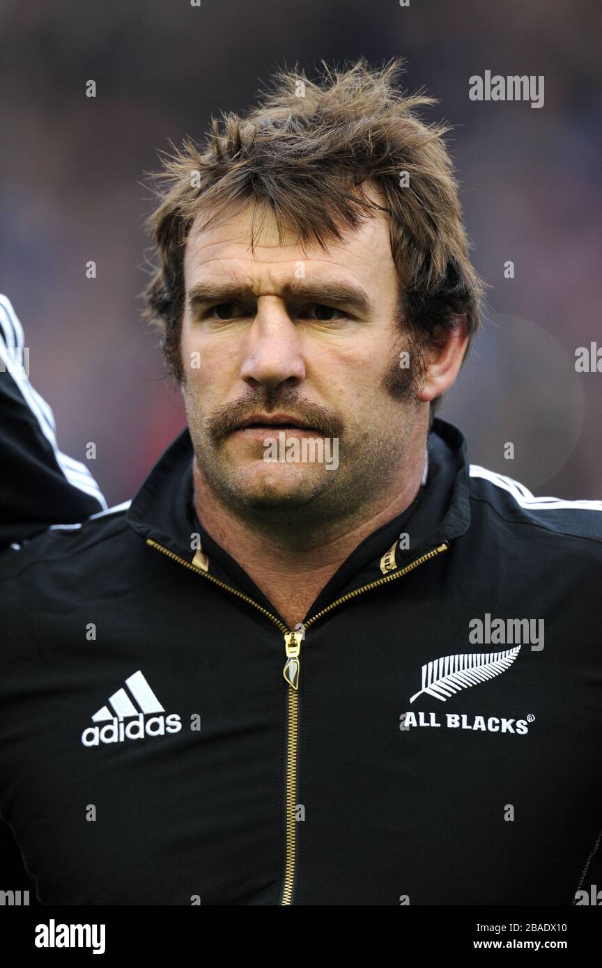 Andrew Hore, New Zealand Stock Photo - Alamy