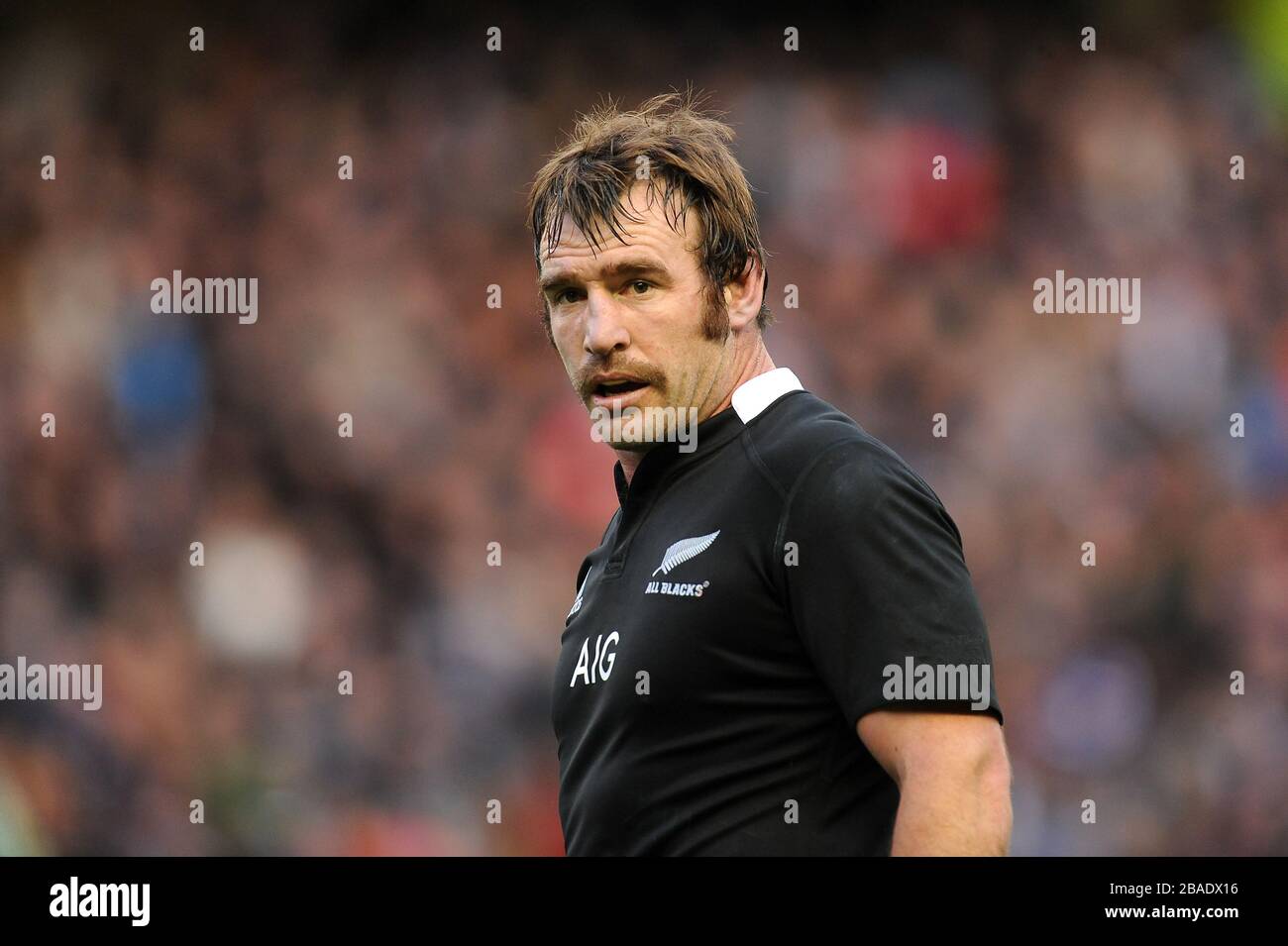 Andrew Hore, New Zealand Stock Photo - Alamy