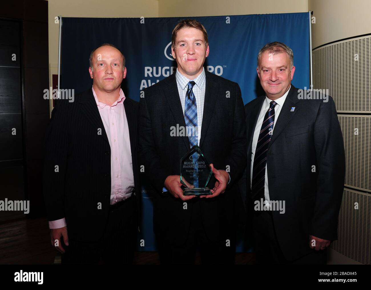 Dan Lyle from USA Sevens - Las Vegas Sevens Tournament with Dave ...