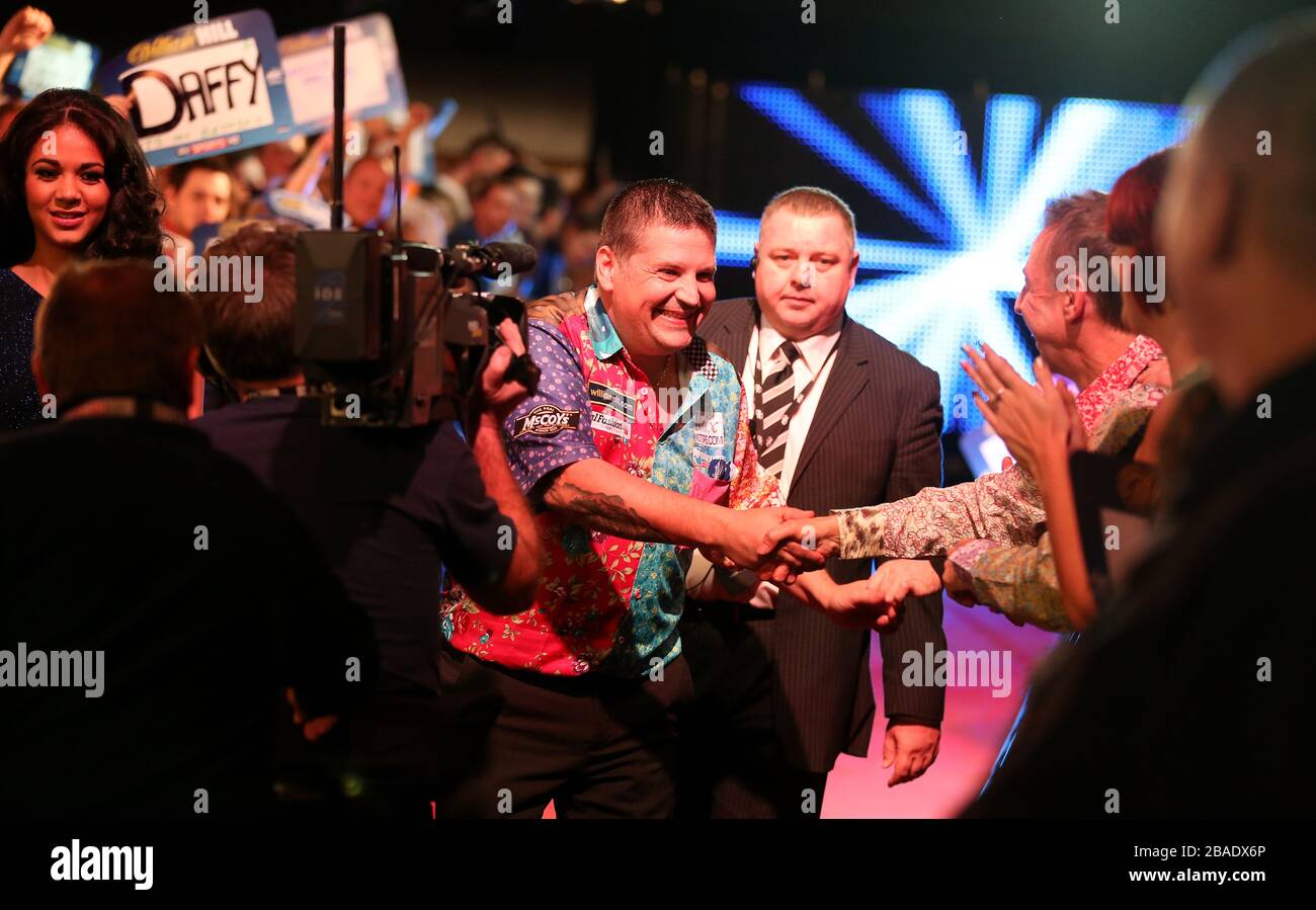 Gary anderson hi-res stock photography and images - Alamy