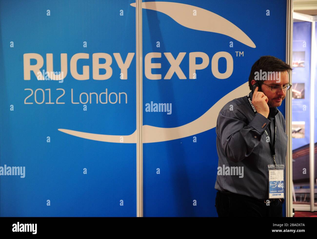 2012 general view hi-res stock photography and images - Alamy