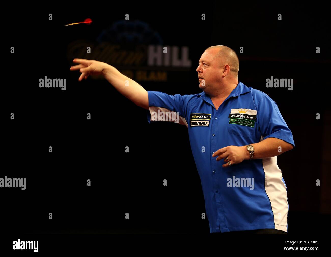 Mervyn king hi-res stock photography and images - Alamy