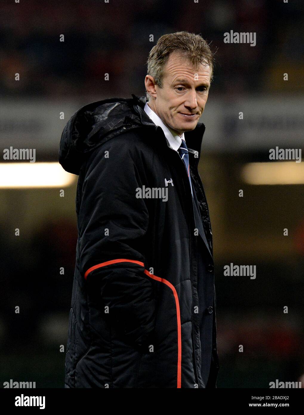 Rob howley hi-res stock photography and images - Alamy