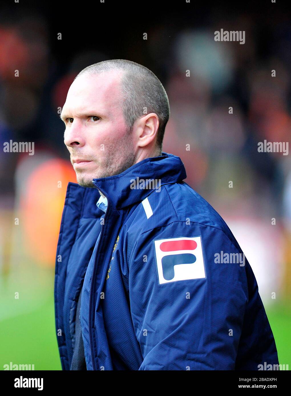 Michael appleton blackpool hi-res stock photography and images - Alamy