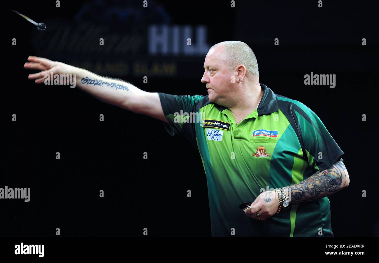 Andy hamilton hi-res stock photography and images - Alamy