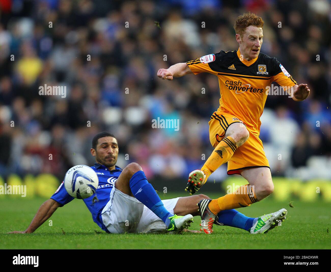 Hayden quinn hi-res stock photography and images - Alamy
