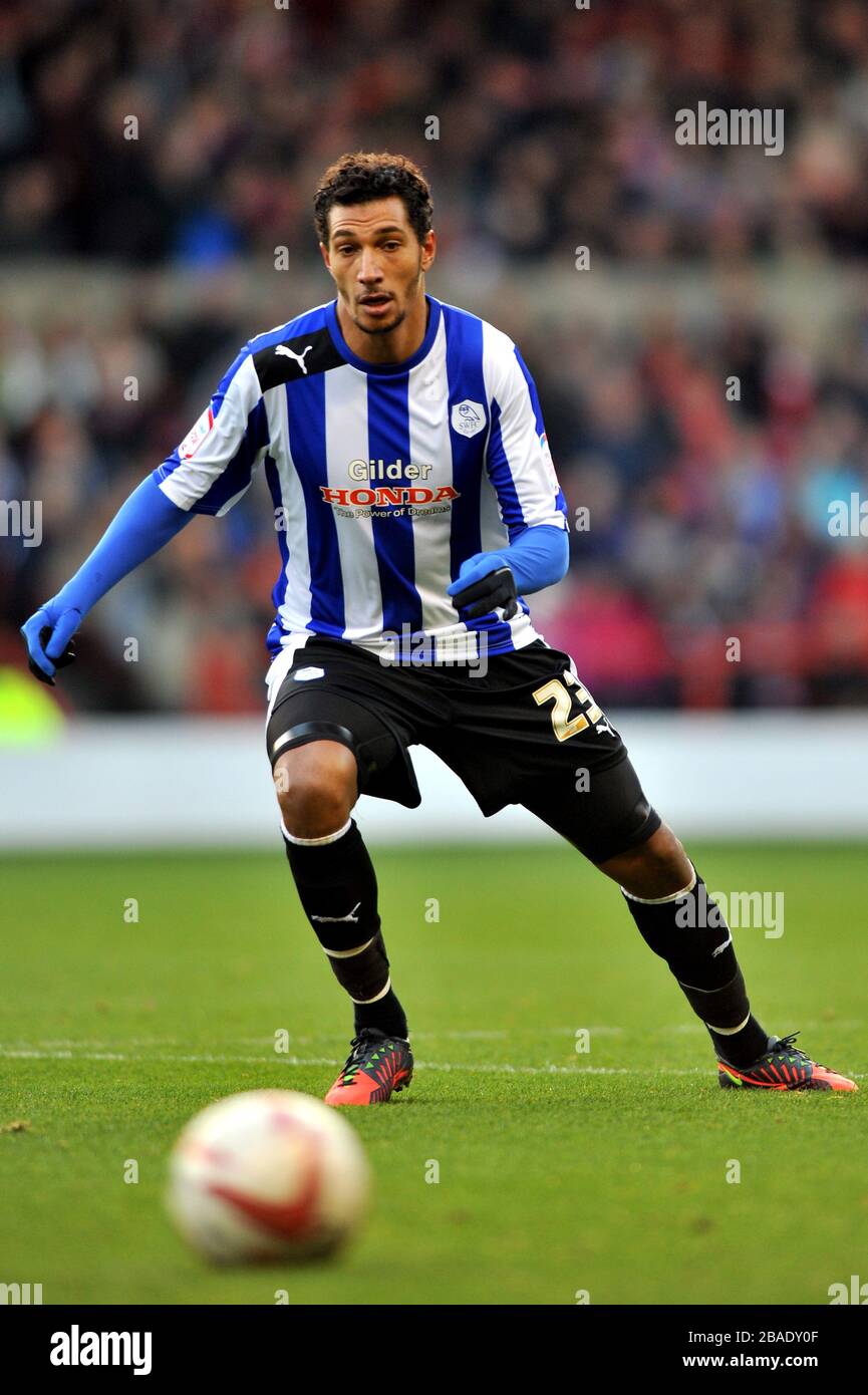 Jay bothroyd hi-res stock photography and images - Alamy
