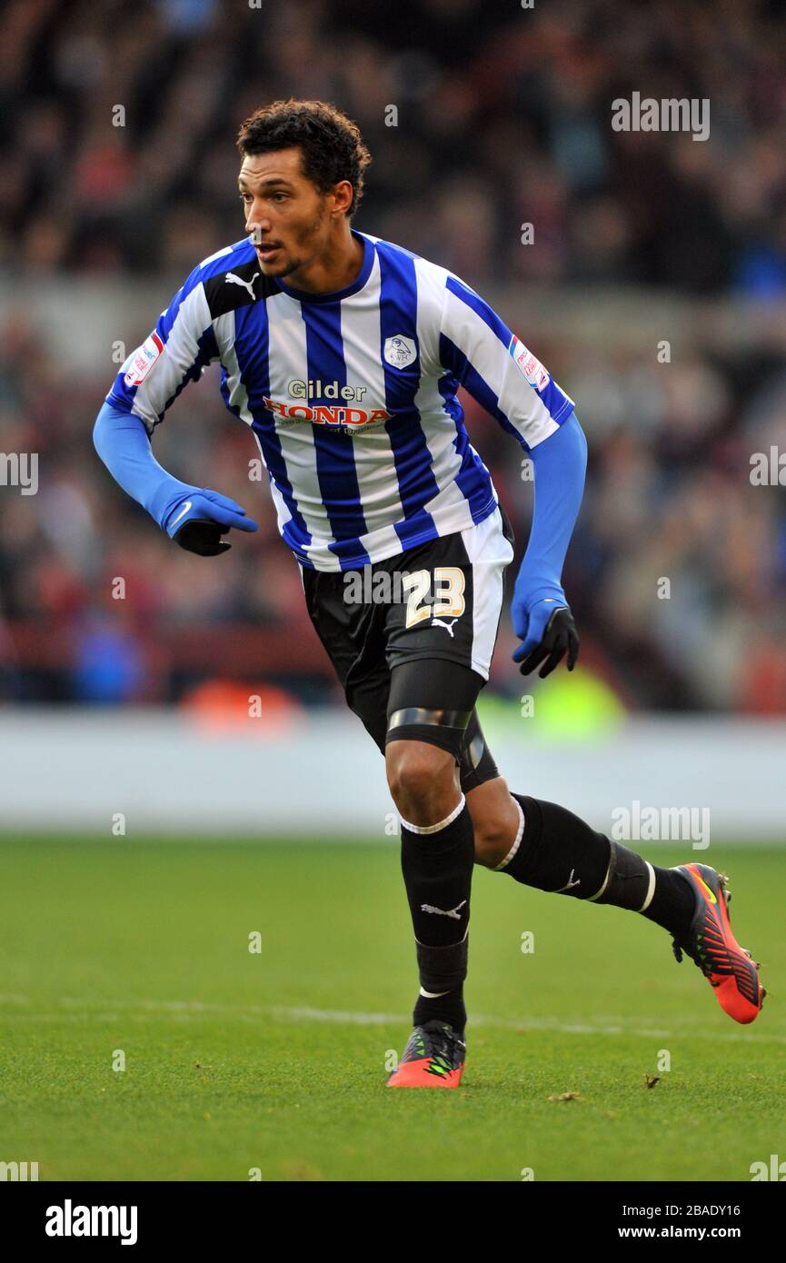 Jay bothroyd hi-res stock photography and images - Alamy