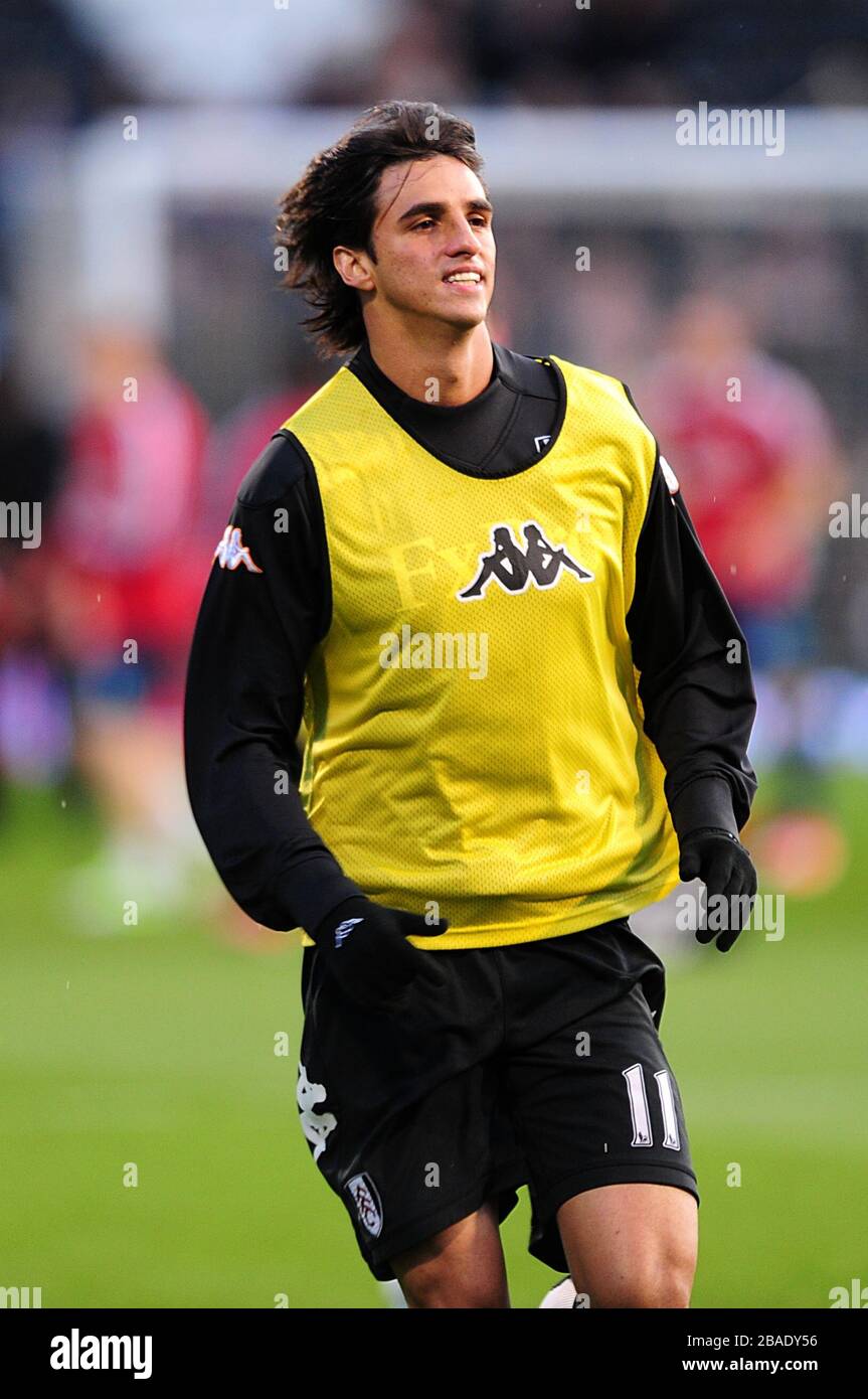 Bryan ruiz hi-res stock photography and images - Alamy