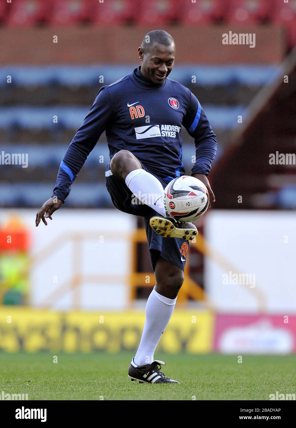 Alex dyer hi-res stock photography and images - Alamy