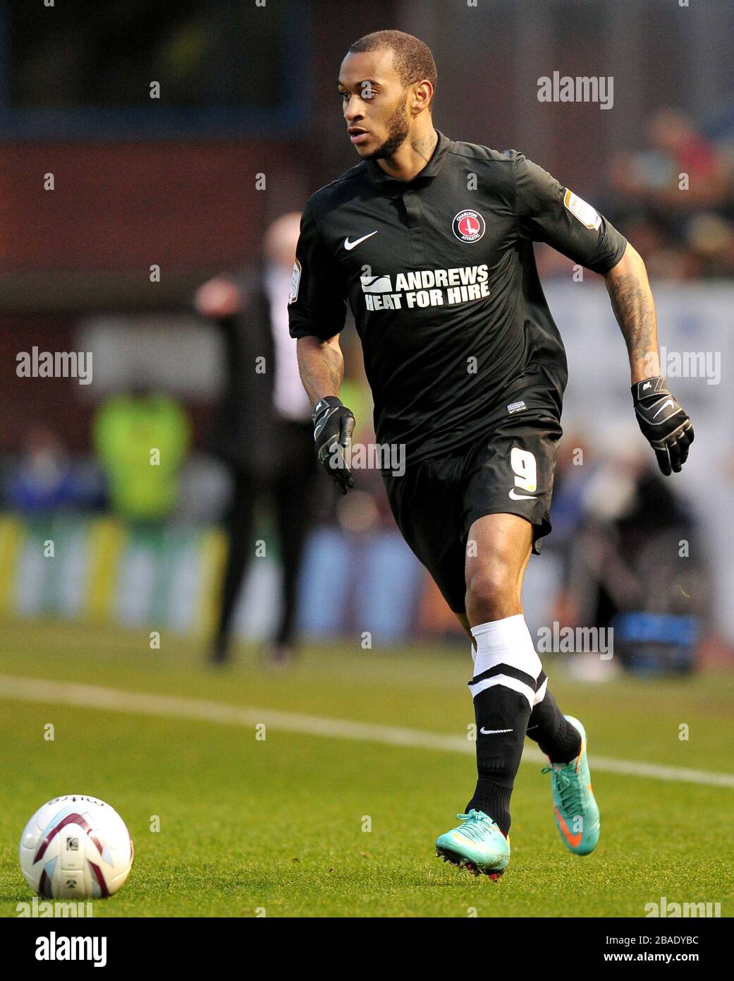 Danny haynes hi-res stock photography and images - Alamy