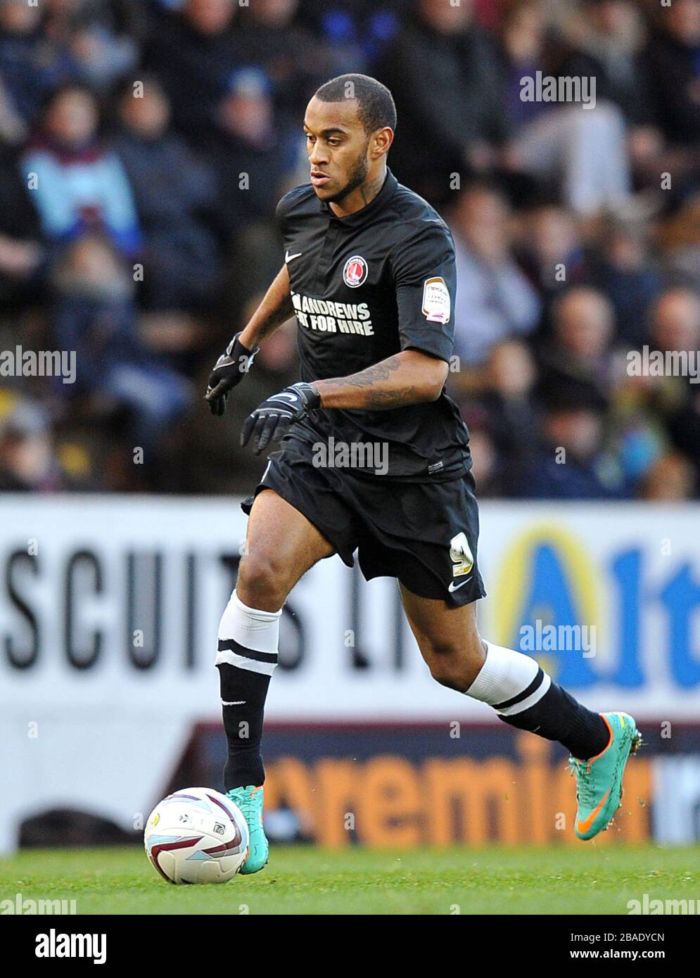 Danny haynes hi-res stock photography and images - Alamy