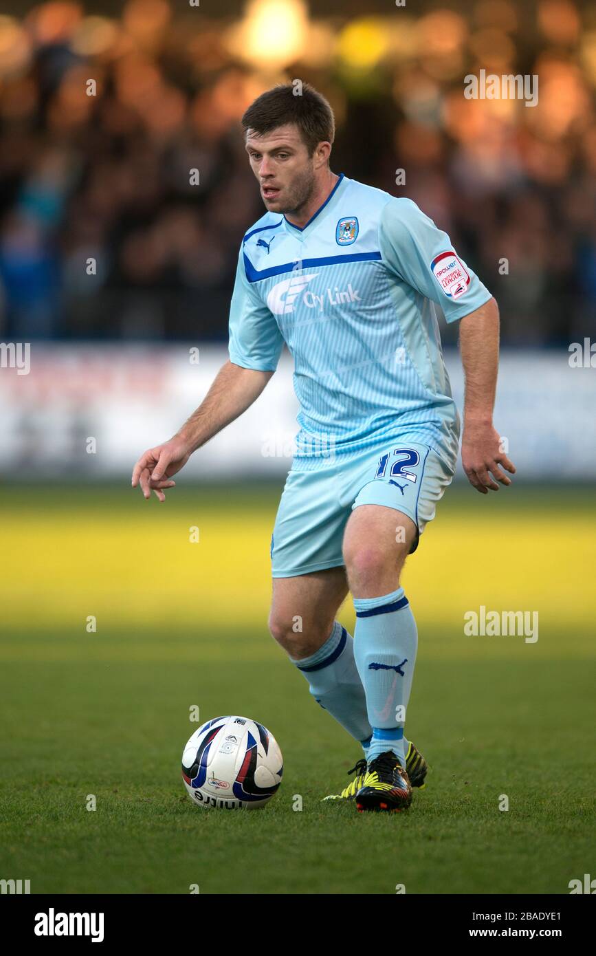 Football full length steven hi-res stock photography and images - Alamy