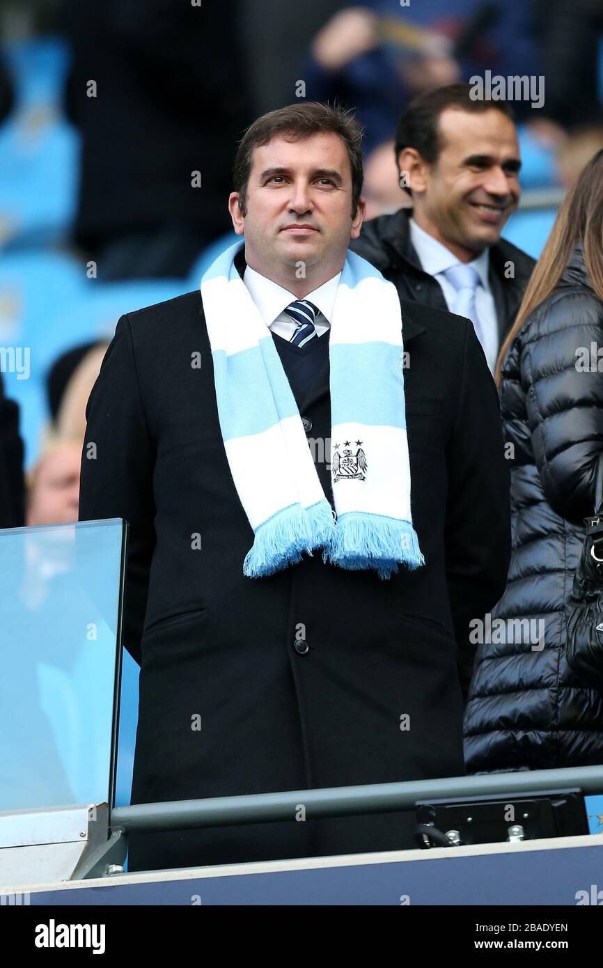 Ferran soriano hi-res stock photography and images - Alamy