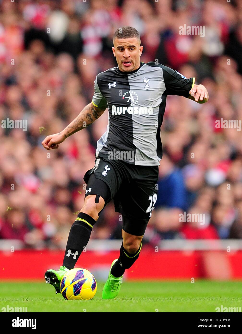 Kyle Walker, Tottenham Hotspur Stock Photo - Alamy Kyle Walker, Tottenham Hotspur Stock Photo - Alamy