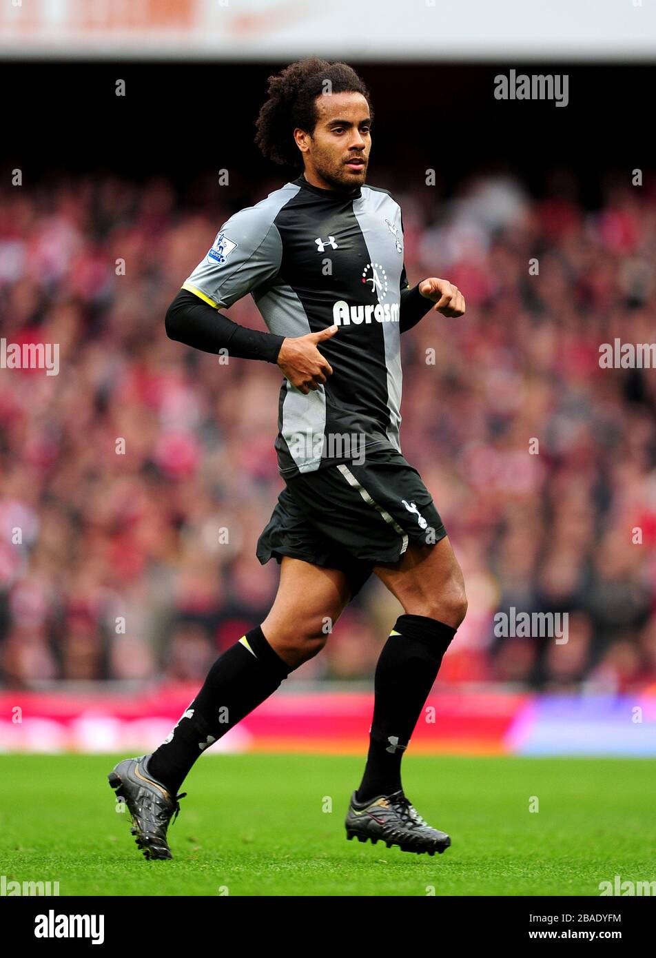 Tom huddlestone hi-res stock photography and images - Alamy
