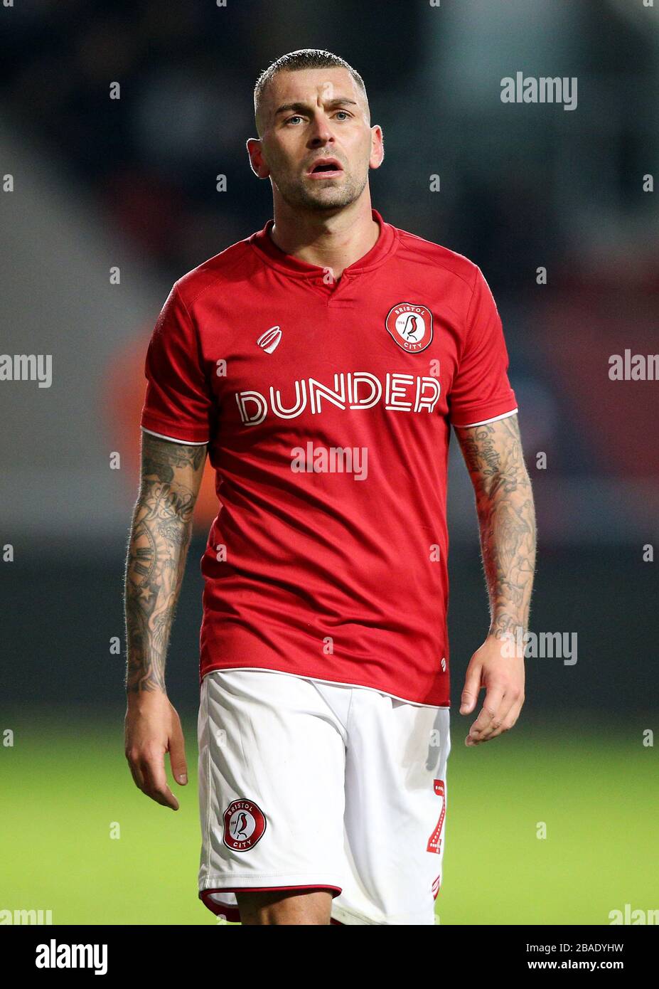 Jack hunt hi-res stock photography and images - Alamy