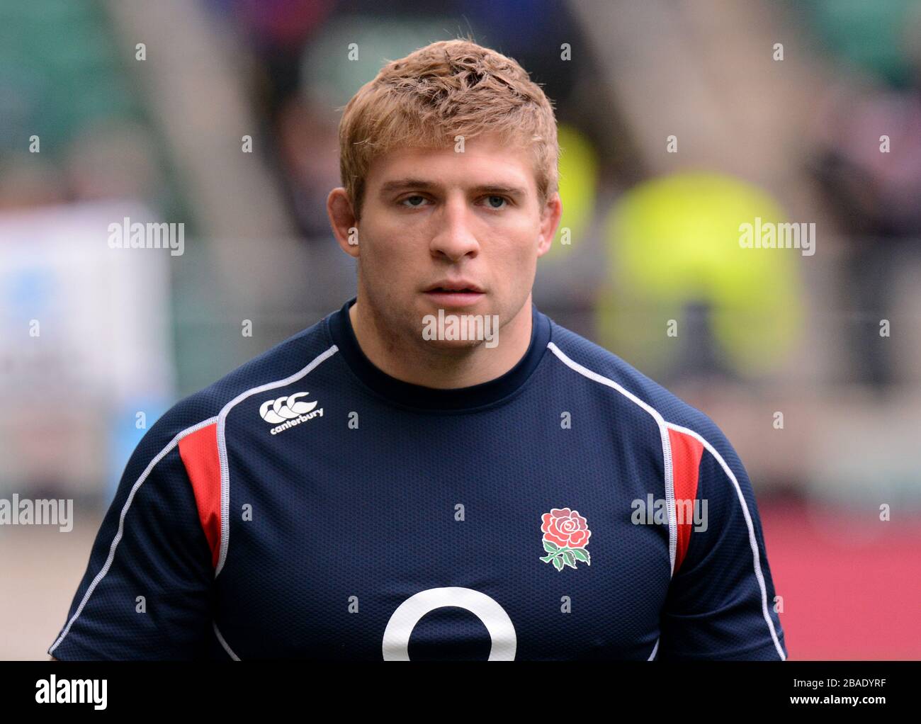 Tom Youngs High Resolution Stock Photography and Images - Alamy