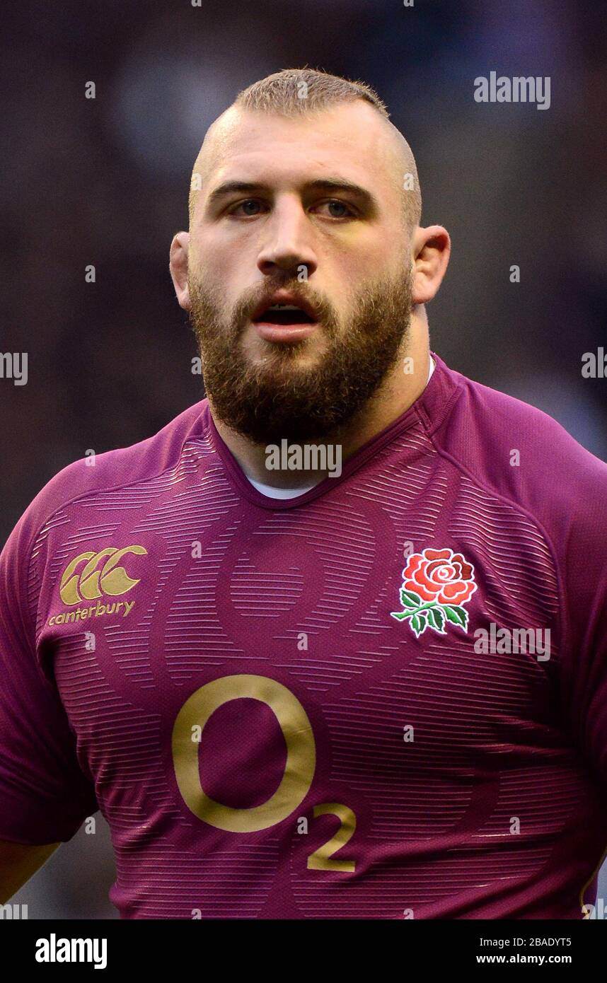 Marler hi-res stock photography and images - Alamy