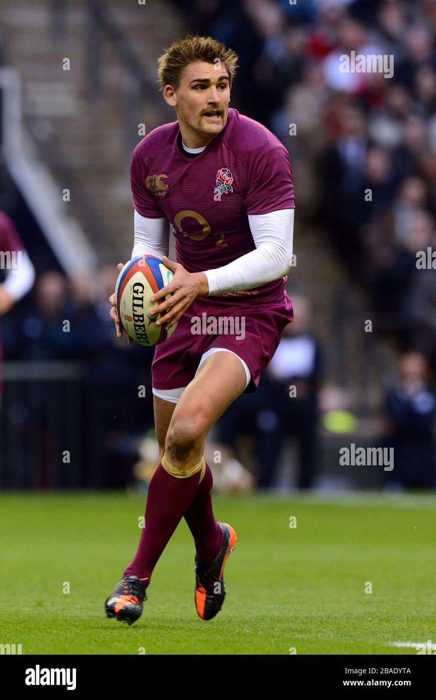 Toby flood hi-res stock photography and images - Alamy
