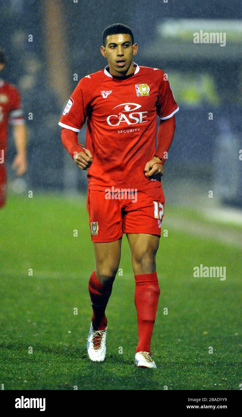 Daniel powell hi-res stock photography and images - Alamy