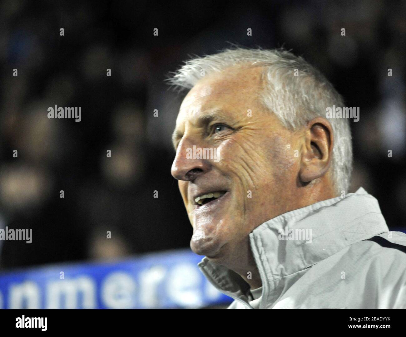 Ronnie moore hi-res stock photography and images - Alamy