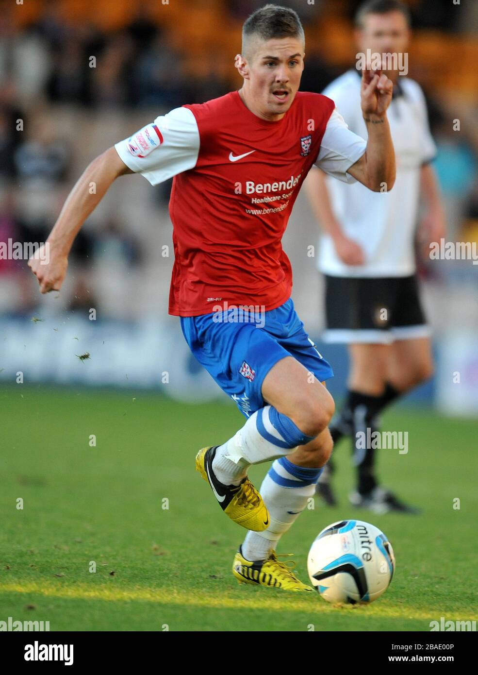 Danny kearns hi-res stock photography and images - Alamy