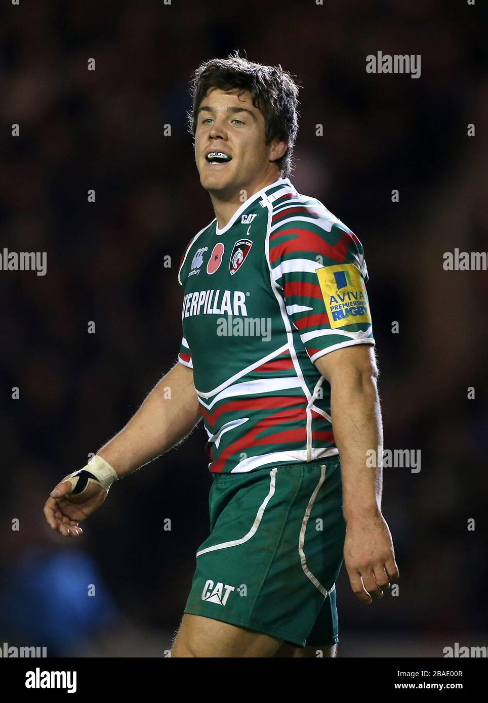 Anthony Allen Monster