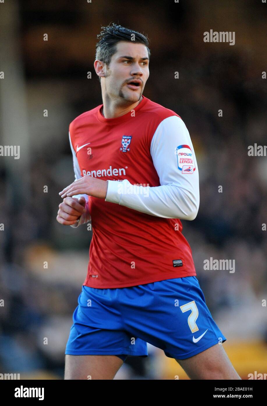 Jamie reed hi-res stock photography and images - Alamy