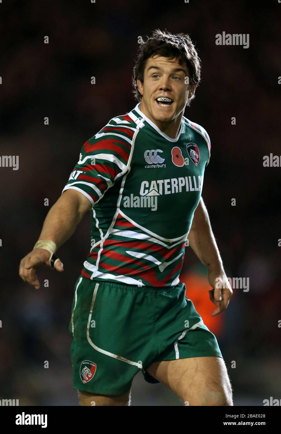 Anthony allen hi-res stock photography and images - Alamy