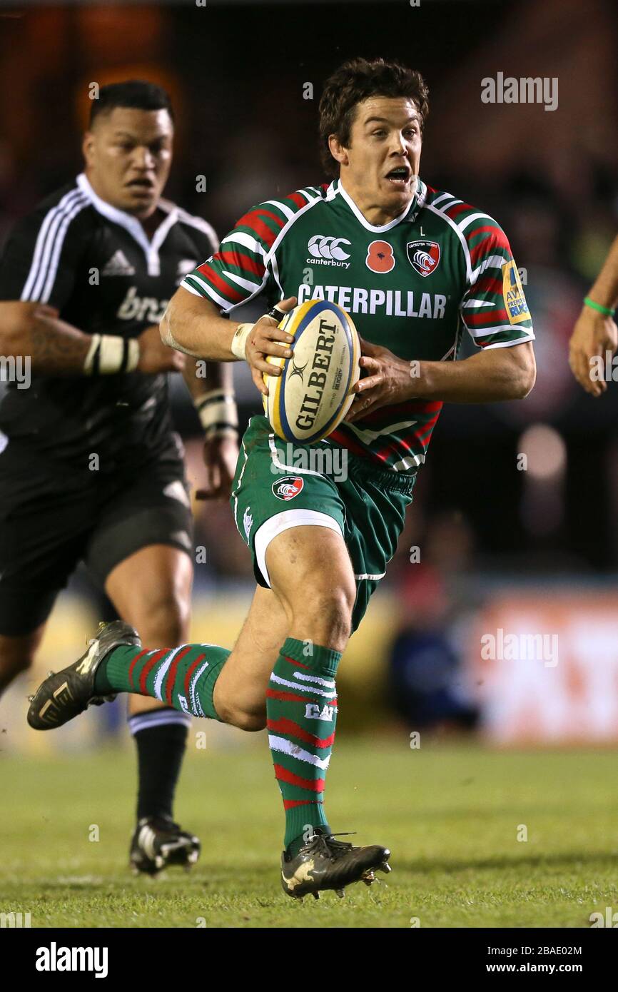 Anthony allen hi-res stock photography and images - Alamy