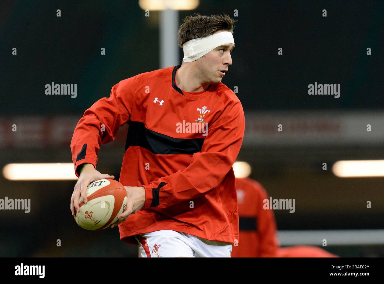 Ryan jones hi-res stock photography and images - Alamy
