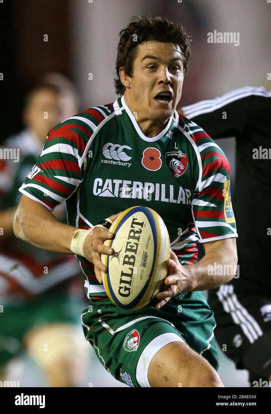 Anthony allen hi-res stock photography and images - Alamy